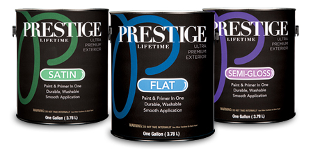 Explore Color | Interior Paint, Exterior Paint, and Primer | Prestige ...