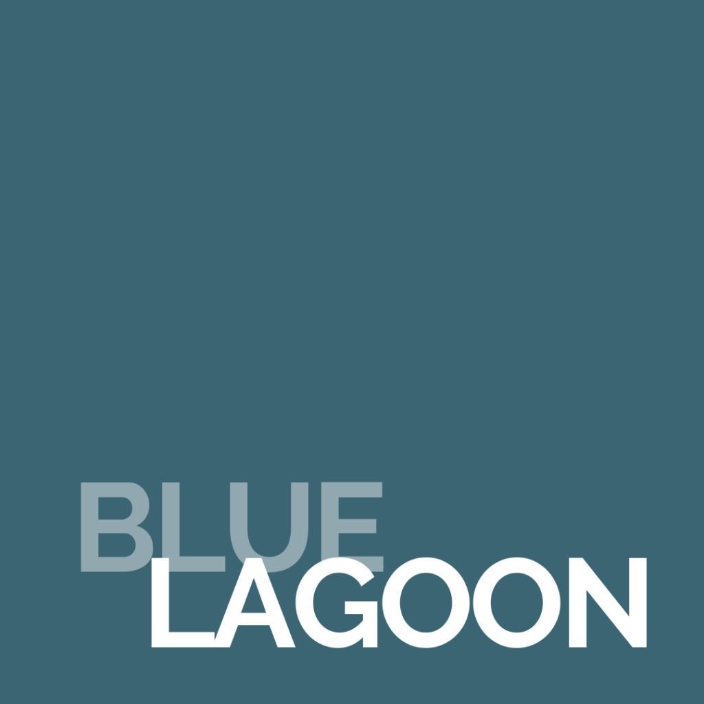 Blue Lagoon - Prestige Paints